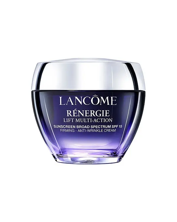 LANCOME Renergie Lift Multi-action Lifting & Firming Day Cream Spf 15 1.7 Oz - No Color