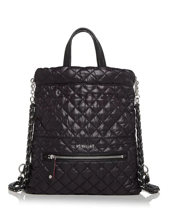 Mz Wallace Crosby Audrey Backpack