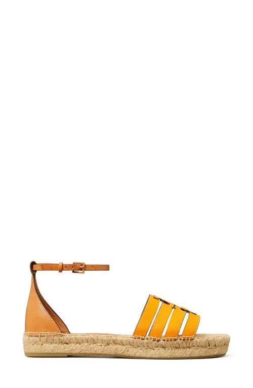 Tory Burch Ines Espadrille Platform Sandals