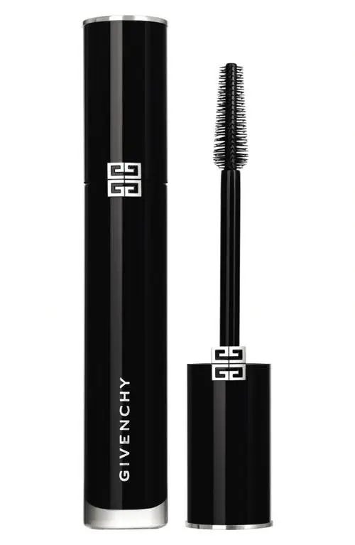 Givenchy L'interdit Volumizing & Lengthening Mascara - Black