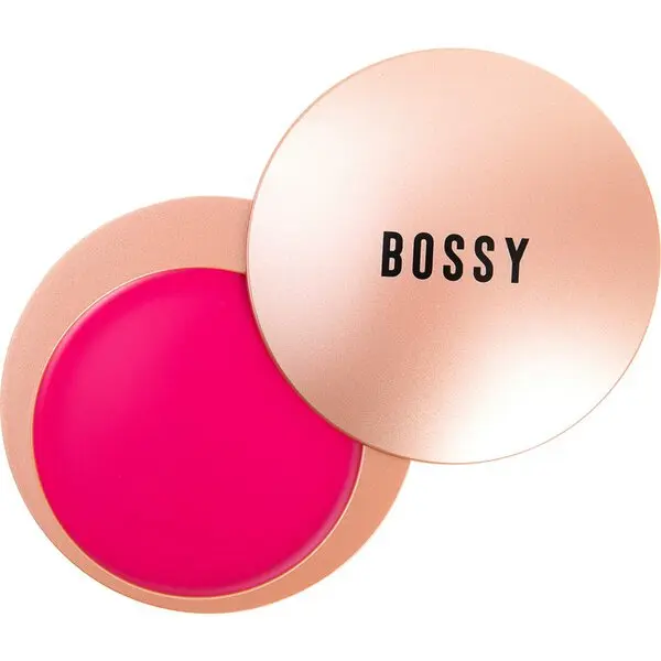 BOSSY COSMETICS Boss Nature Buttery Blush - Grit