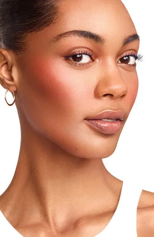 BOSSY COSMETICS Boss Nature Buttery Blush - Perseverance