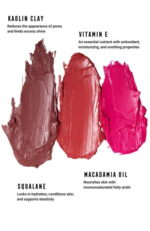 BOSSY COSMETICS Boss Nature Buttery Blush - Perseverance