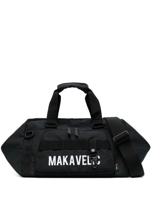 MAKAVELIC Squad Anthem 3way Holdall