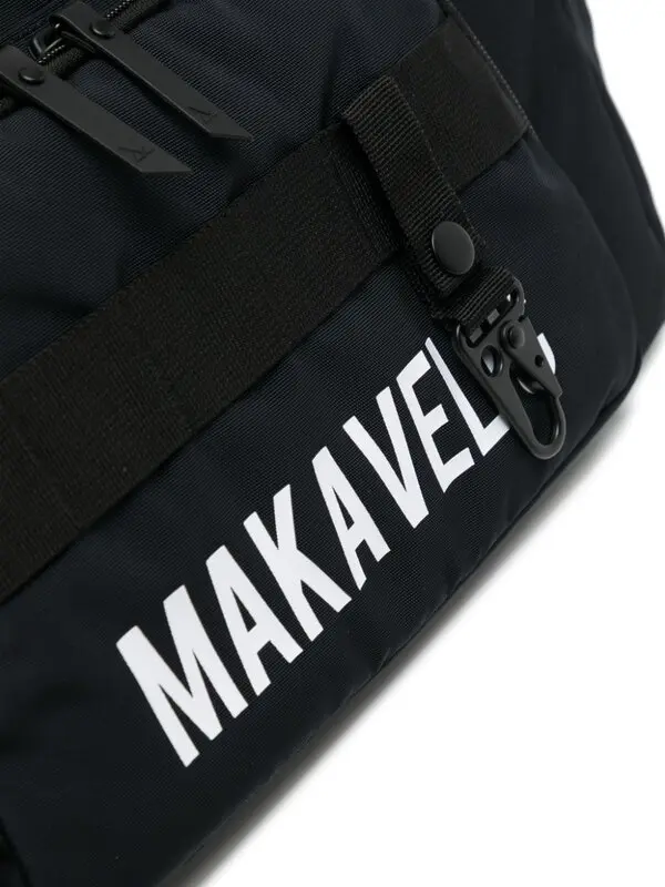 MAKAVELIC Squad Anthem 3way Holdall