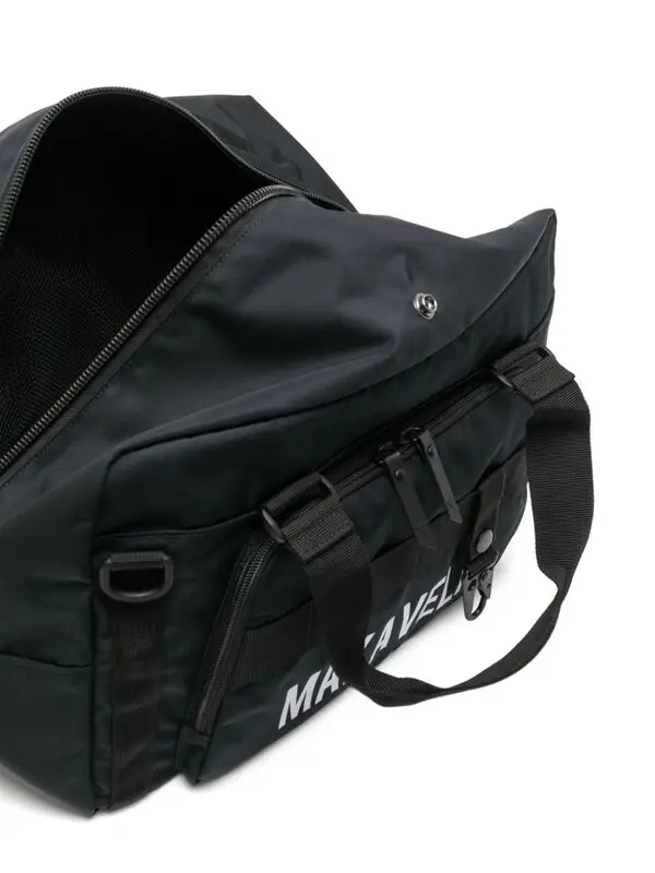 MAKAVELIC Squad Anthem 3way Holdall