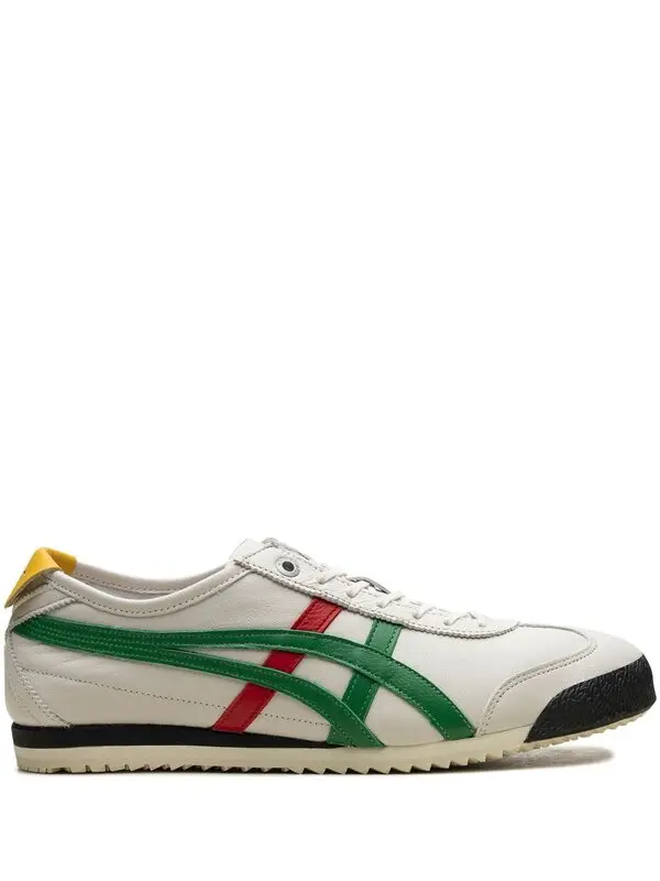 Onitsuka Tiger Mexico 66 Sd Sneakers - Neutrals