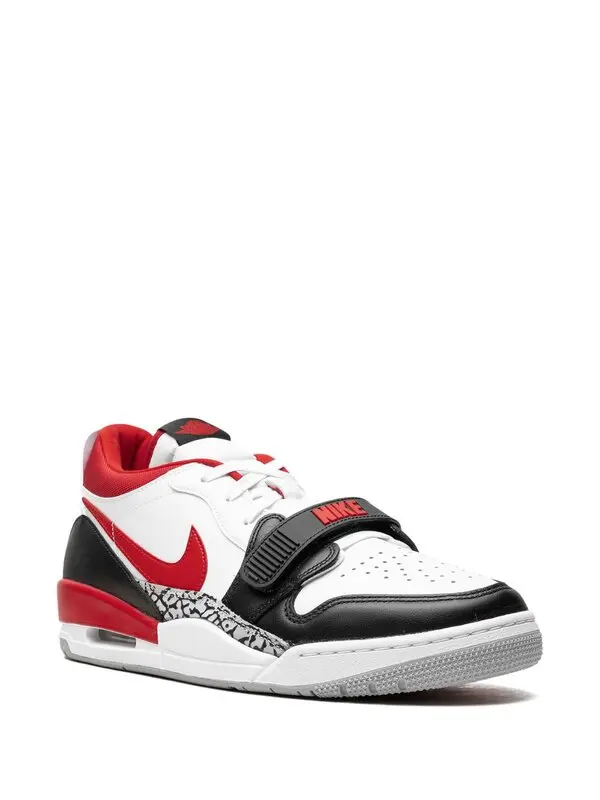JORDAN Air Legacy 312 Low Sneakers - White