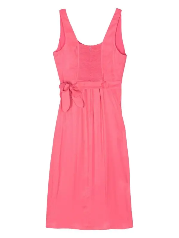 armani exchange pink dress Armani Exchange | Dresses | Armani Exchange Mini Dress Womens M Hot Pink
