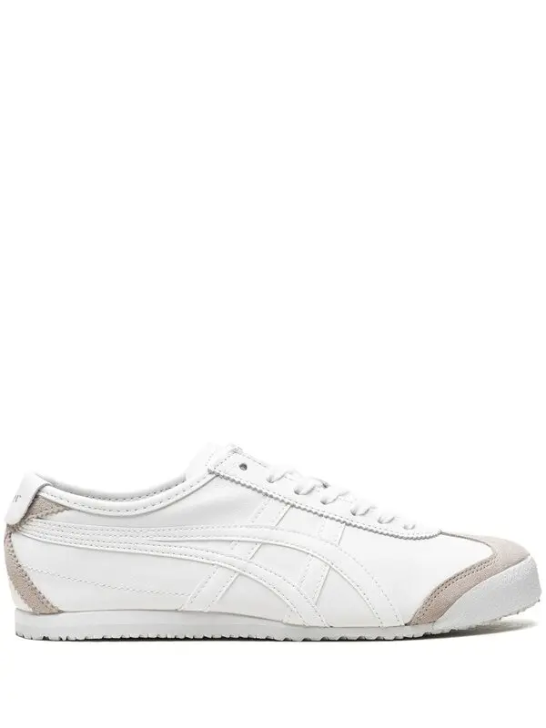 Onitsuka Tiger Mexico 66 Low Sneakers - White