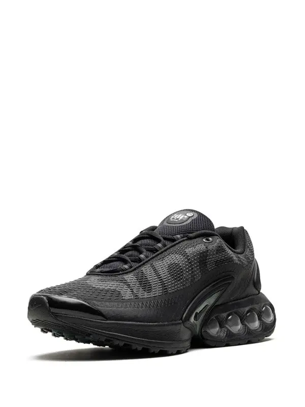 Nike X Supreme Air Max Dn Sneakers - Black