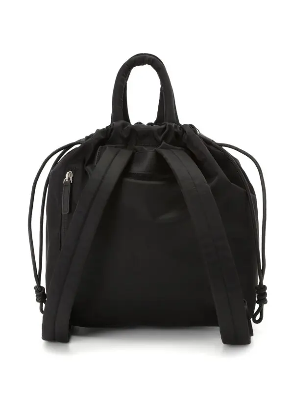 AGNÈS B. Drawstring Tote