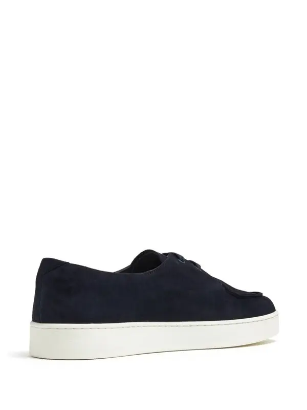 Church's Longsight 2 Suede Sneakers