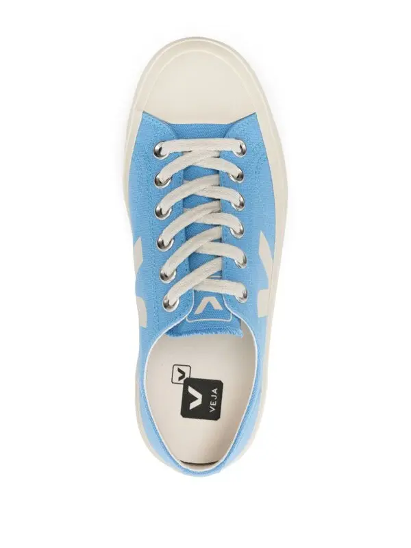 VEJA Wata Ii Sneakers - Blue