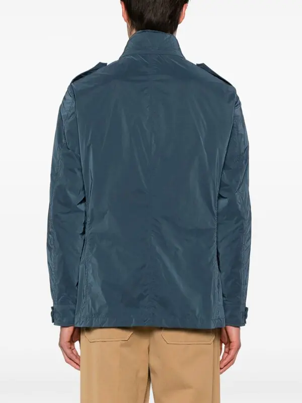 MOORER Porto-os Military Jacket