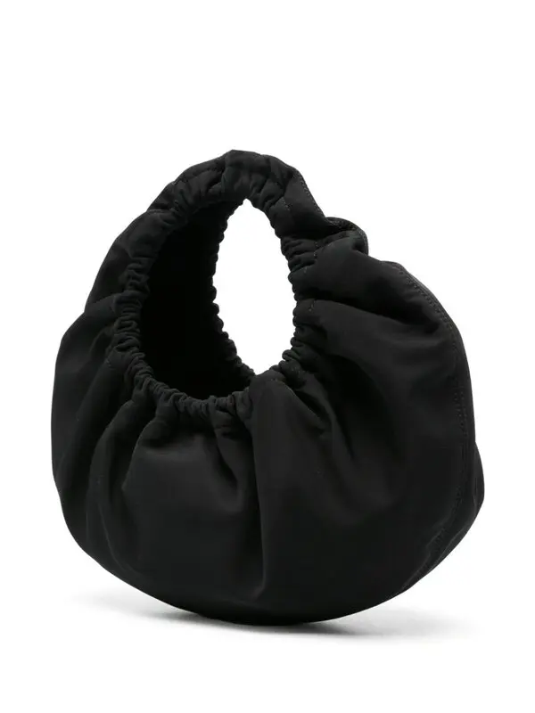 Alexander Wang Small Crescent Tote Bag - Black
