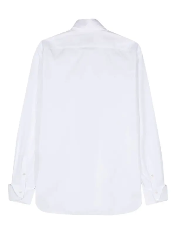 WINNIE N.Y.C Duncan Cotton Shirt