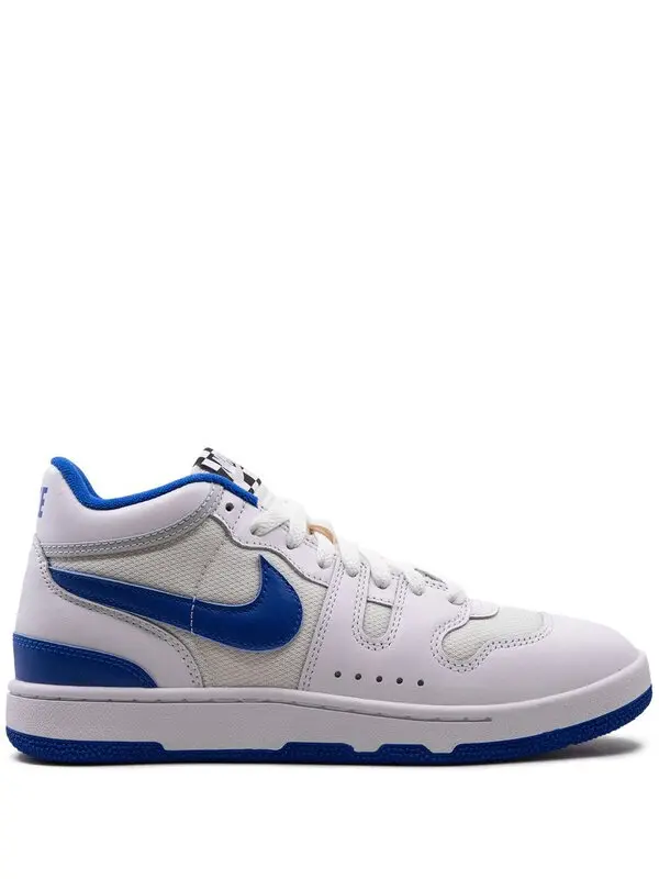 Nike Mac Attack Sneakers - White