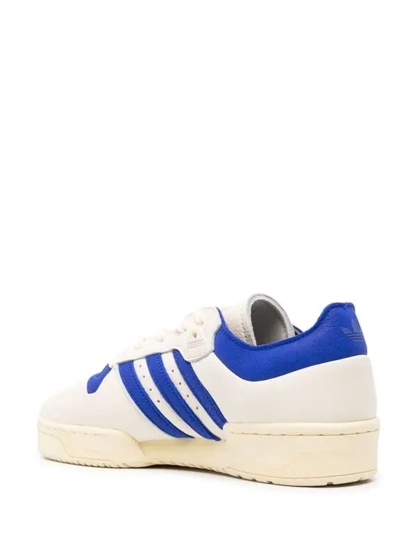 Adidas Rivalry 86 Low-top Sneakers - Neutrals