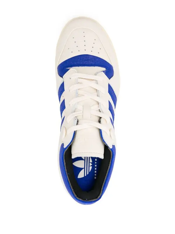 Adidas Rivalry 86 Low-top Sneakers - Neutrals