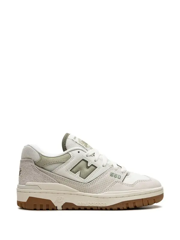 NEW BALANCE 550 Sneakers - Neutrals