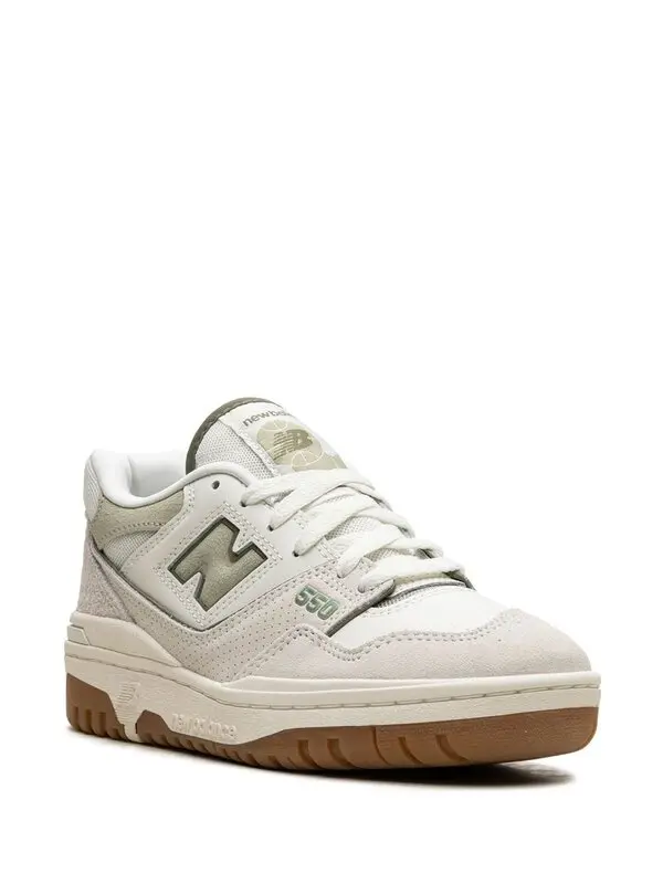 NEW BALANCE 550 Sneakers - Neutrals