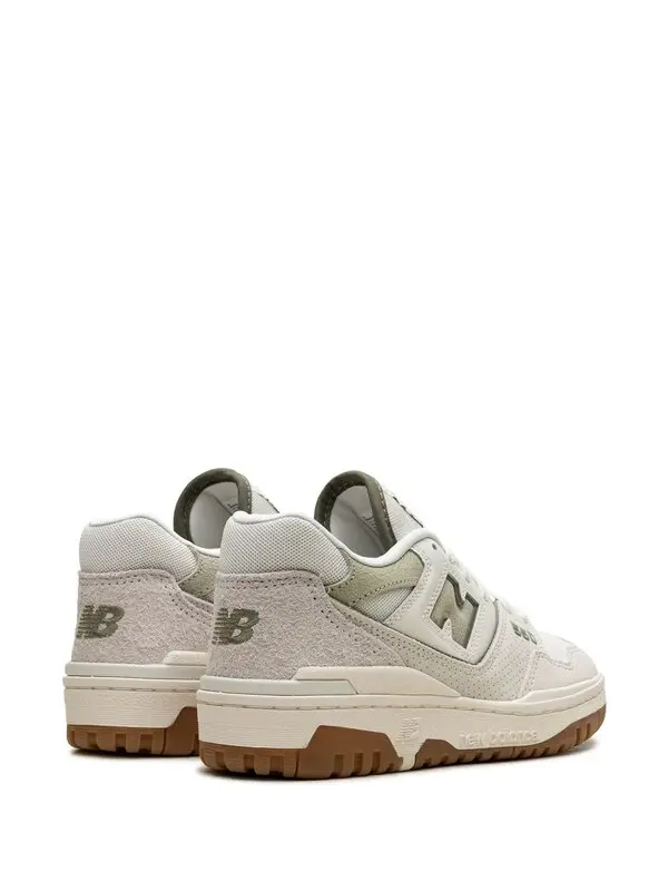 NEW BALANCE 550 Sneakers - Neutrals