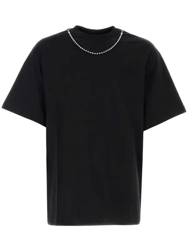AMBUSH Ballchain T-shirt - Black