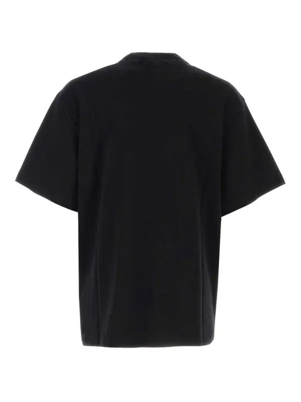 AMBUSH Ballchain T-shirt - Black