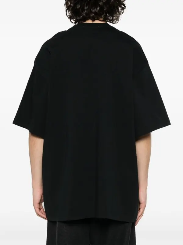 AMBUSH Ballchain T-shirt - Black