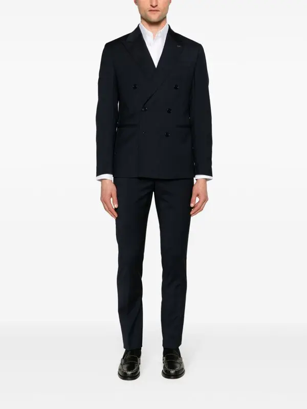Dolce & Gabbana Long-sleeve Cotton Shirt - White