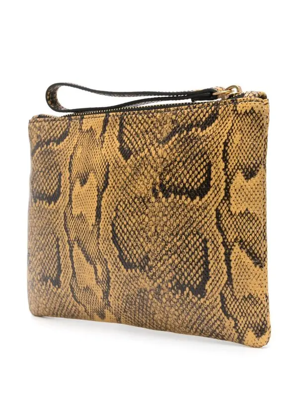 Isabel Marant Étoile Mino Wallet