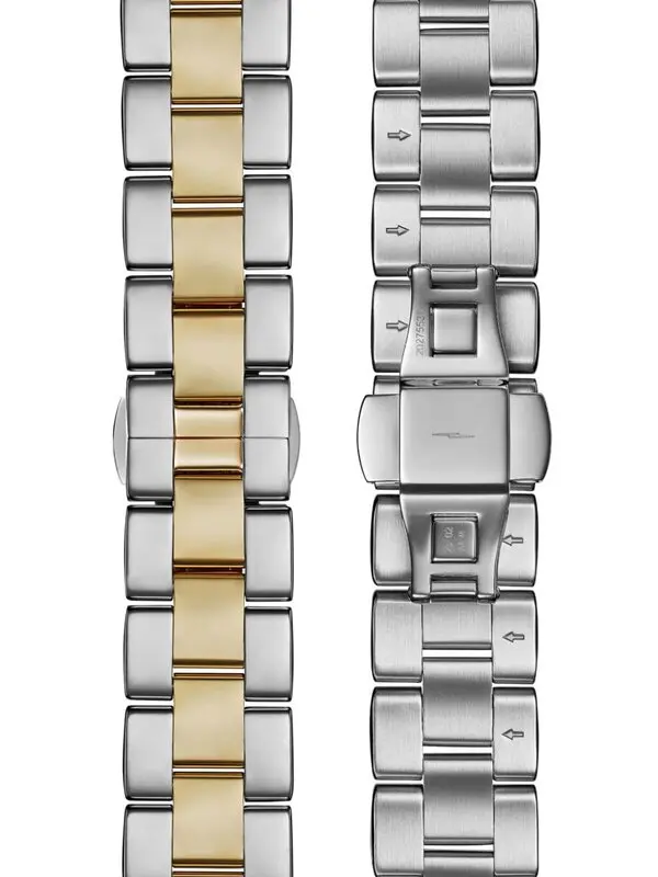 Shinola Derby 3hd 38mm