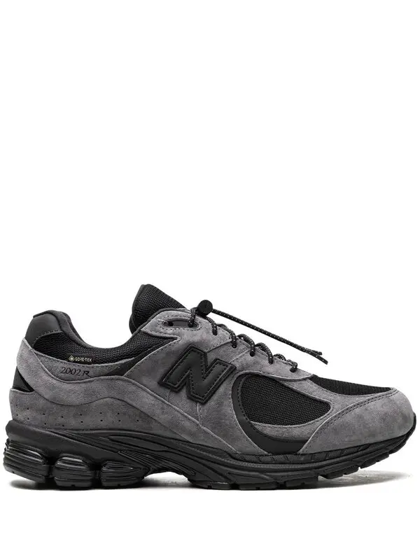 NEW BALANCE Jjjjound X 2002r Waterproof Sneakers - Grey