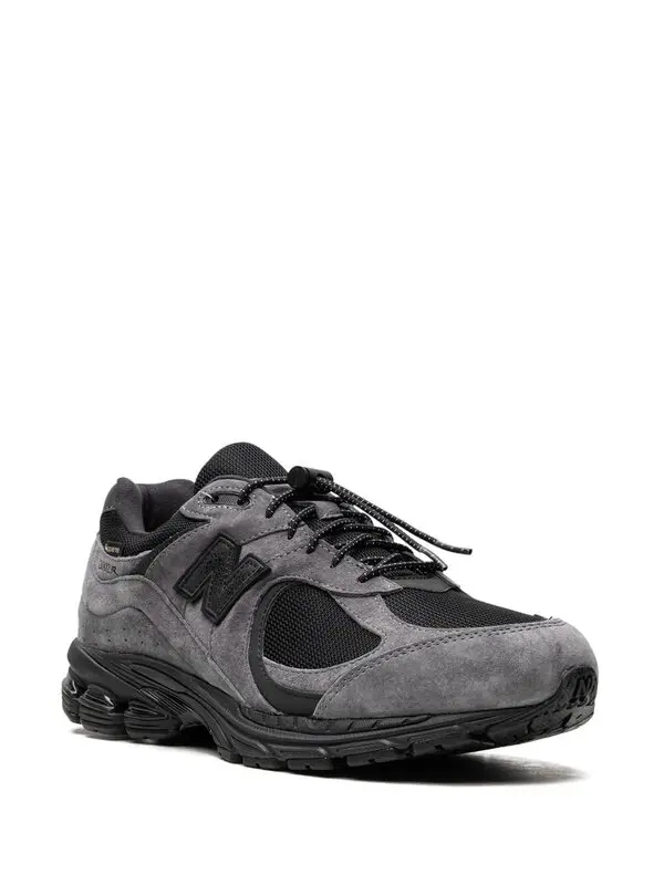 NEW BALANCE Jjjjound X 2002r Waterproof Sneakers - Grey