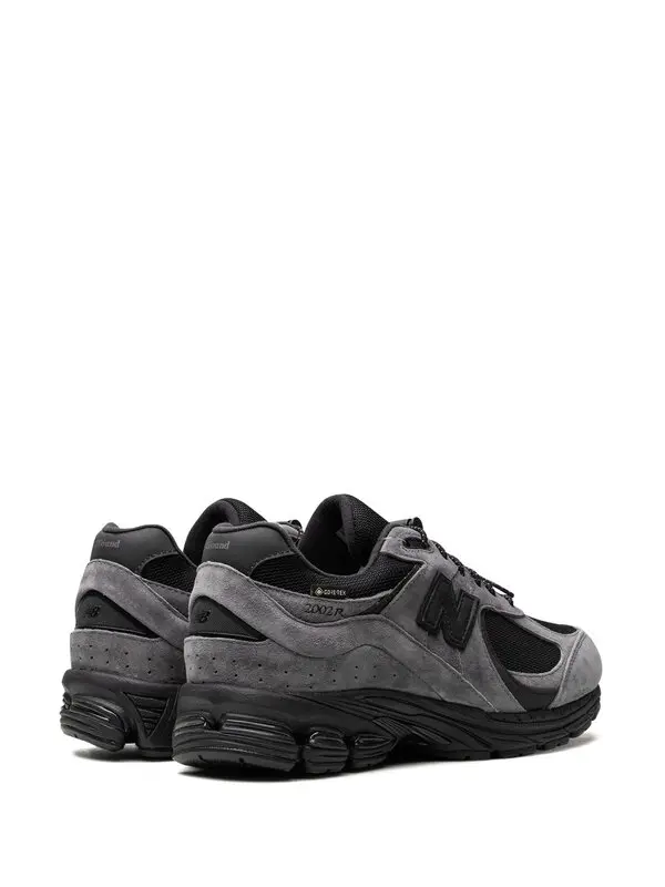 NEW BALANCE Jjjjound X 2002r Waterproof Sneakers - Grey