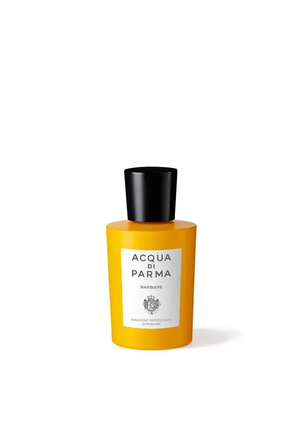 ACQUA DI PARMA Barbiere Refreshing After Shave Emulsion - Aqua
