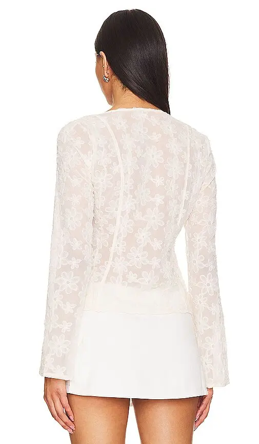 Astr The Label Sassari Top