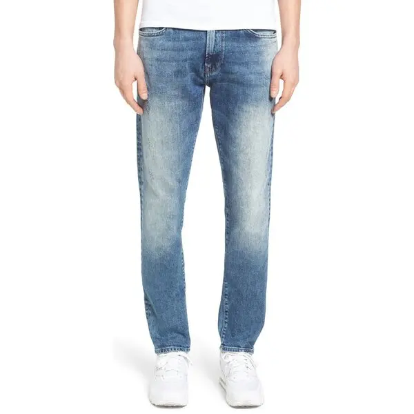 MAVI James Skinny Fit Jeans