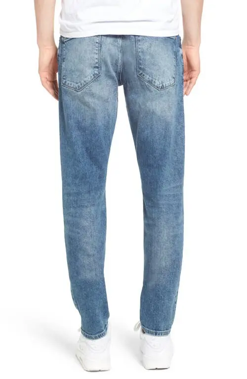 MAVI James Skinny Fit Jeans