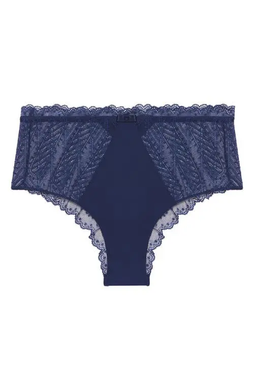 Simone Perele Canopee Briefs - Midnight