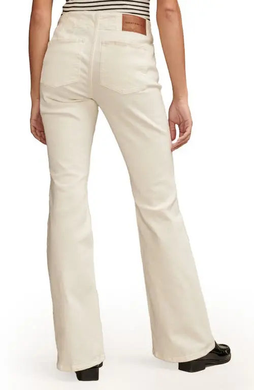 Lucky Brand Flare Jeans