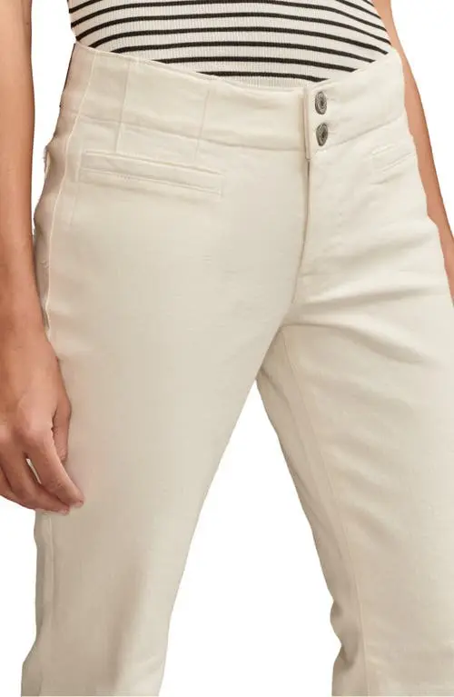 Lucky Brand Flare Jeans