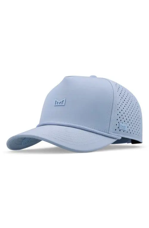 MELIN Odysea Rope Bulls Icon Hydro Baseball Cap - Cashmere Blue