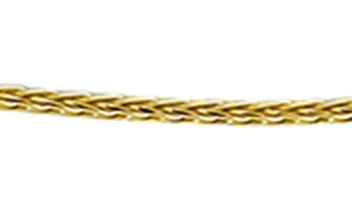 Bony Levy 14k Gold Chain Anklet