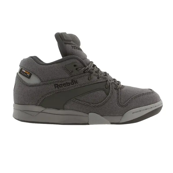 REEBOK Court Victory Pump Cord Sneakers - Grey