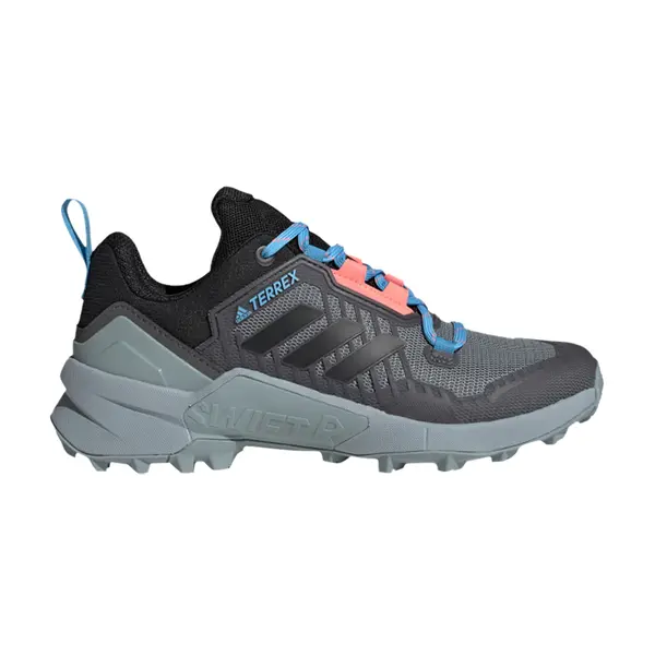 Adidas Swift R3 Sneakers - Grey