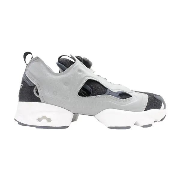 REEBOK Beams X Instapump Fury Og - Grey