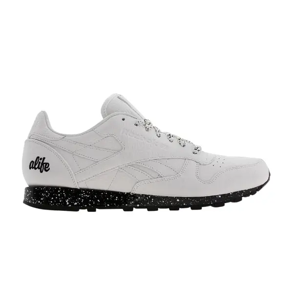 REEBOK Cl Leather Lux Alife - White