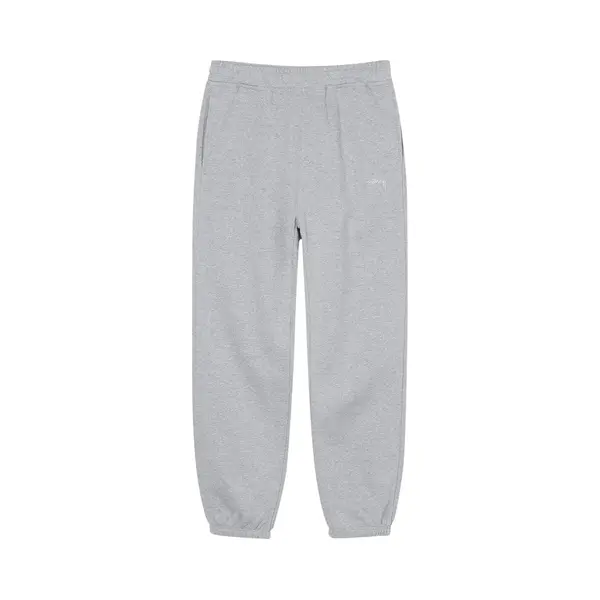 StÜssy Stock Logo Pant - Grey